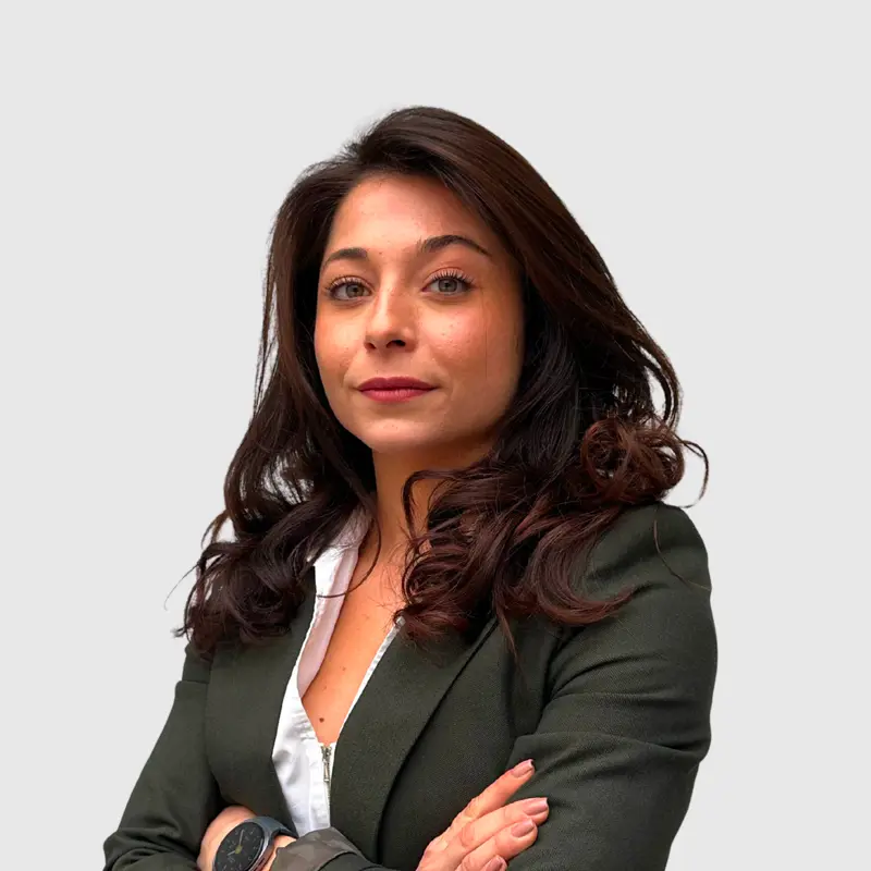 Nadège Fernandez - Caron Real Estate